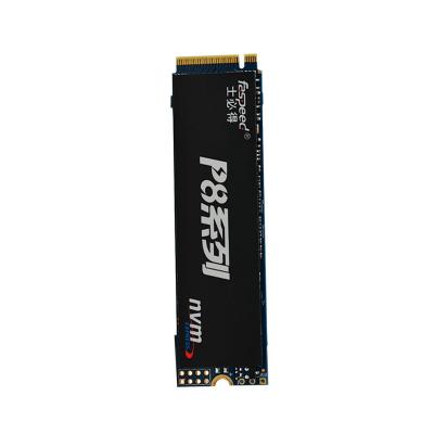 China Gen3x4 960GB M 2 NVMe SSD P8 PCIe 2280 Internal Laptop Solid State Drive for sale
