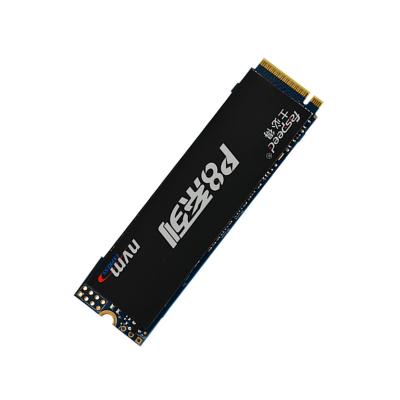 China PCIe 480GB Solid State Drive SSD M 2 80mm NVMe 1000 MB/S for sale