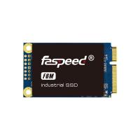 China F6M Mini SATA Faspeed SSD Drive SLC MSATA 3D Nand For PC Notebooks for sale