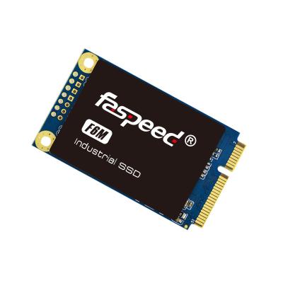 China 3D TLC 6GB/S 512GB Mini MSATA SSD Drive For PC 3 Year for sale