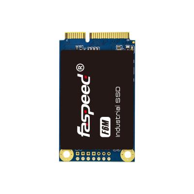 China 3D Nand 8GB Solid State Drive F6M MSATA Internal SATA SSD Drive For PC Notebooks for sale