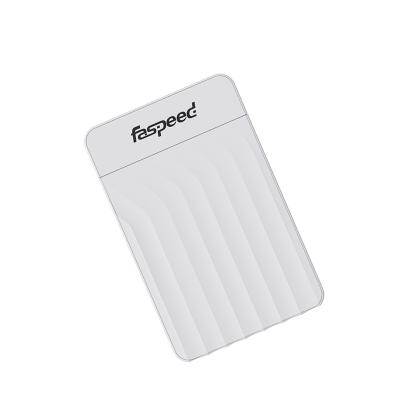 China 480GB USB 3.1 External SSD Portable For Laptop 500MB/S for sale