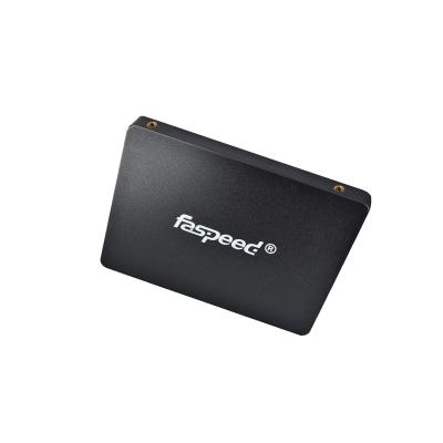 China 30GB 2.5 Inch SSDs Faspeed K5 Internal Solid State Drive for sale
