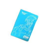 China NAND 128gb Internal SSD For Laptop Faspeed ZS SATA SSD Solid State Drive for sale