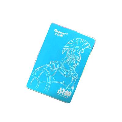 China NAND 128gb Internal SSD For Laptop Faspeed ZS SATA SSD Solid State Drive for sale