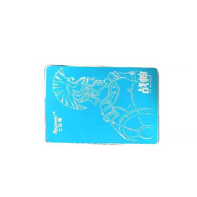 China Faspeed 2.5 Inch SSDs ZS 2TB 3D NAND Solid State Drive SATA III Internal for sale