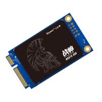 China MSATA 2.5 Inch Internal SSD 128GB Drive TLC Faspeed ZS for sale