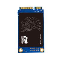 China 6Gb/S MSATA 256GB Internal SSD Drive For PC 3D Nand Flash Solid State for sale
