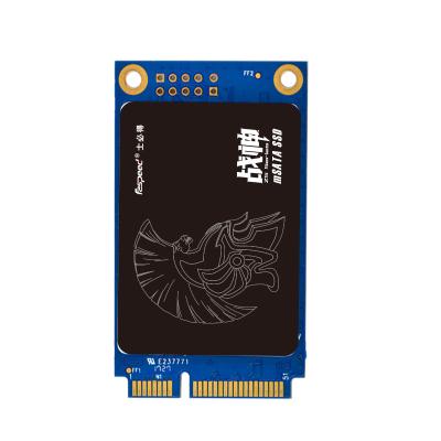 China SMI2258XT Notebook Solid State Drive 1TB MSATA SSD Drive ZS Series for sale