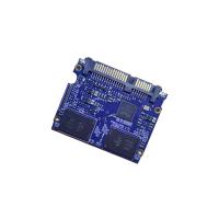 China FCC 60GB SSD Circuit Board For SATA III Internal Solid State Drive for sale