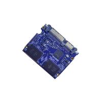 China faspeed 64GB PCBA For 2.5 inch SATA III Internal Solid State Drive for sale