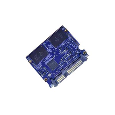 China 2.5 Inch SATA III Internal Ssd Circuit Board Faspeed 512GB PCBA for sale