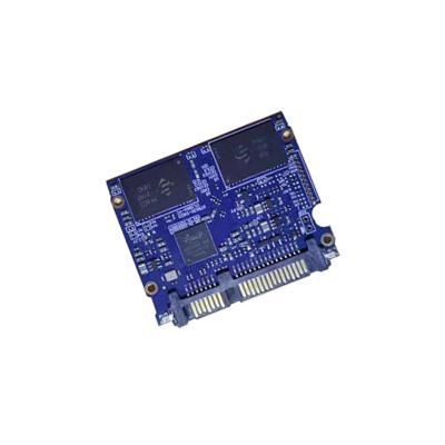 China Faspeed 960GB PCBA 2.5 Inch SATA III Internal Solid State Drive PCB for sale