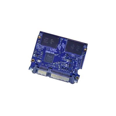 China faspeed 32GB PCBA For 2.5 inch SATA III Internal Solid State Drive for sale