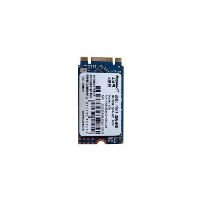 China 60GB SSD 2242 M 2 Ngff Solid State Drive For Desktop Laptop for sale
