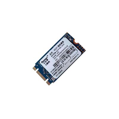 China 2242 DevSleep 120GB M 2 SATA SSDs Ngff 2280 3 Years for sale