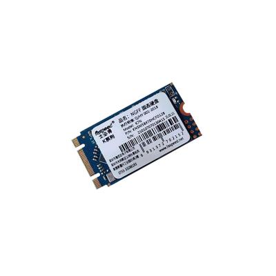 China ECC 128GB M 2 SATA SSDs Faspeed K7N 2242 2280 Ngff Sata3 for sale