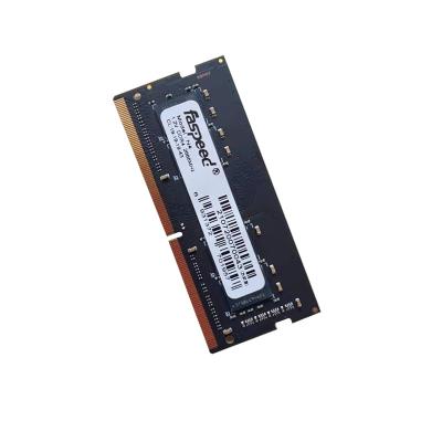 China N4 Laptop Notebook DDR4 Ram 2666MHz CL15 CL17 Memory for sale