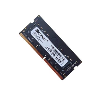 China Sodimm 16G DDR4 RAM 2666MHz Notebook Laptop REG ECC for sale