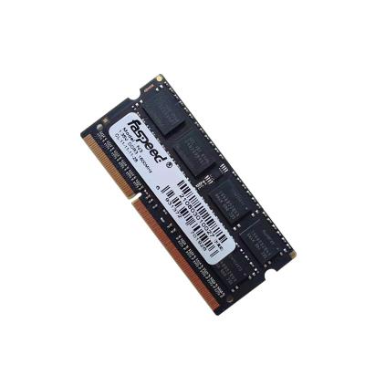 China Faspeed N3 16gb DDR3 1600mhz Notebook Ram Laptop Memory 204 Pin for sale
