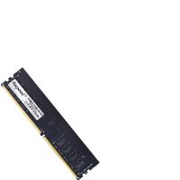 China 4GB Desktop DDR4 Ram 2400 MHz Memory Multitask Faspeed P4 1Rx16 for sale