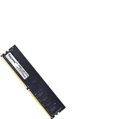 China 4GB Desktop DDR4 Ram 2400 MHz Memory Multitask Faspeed P4 1Rx16 for sale