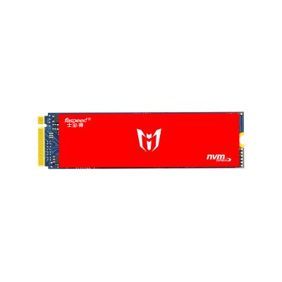China Gen3 M 2 NVMe SSDs 2280 PCIe Solid State Drive Master MI 2TB for sale