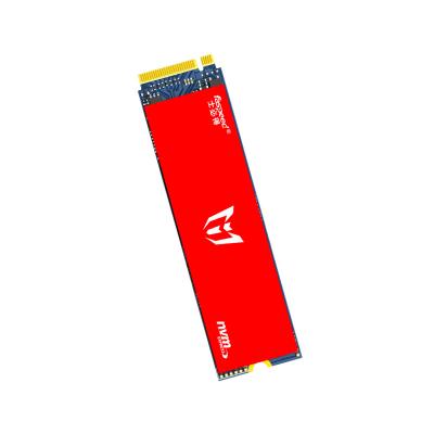 China SLC M 2 NVMe SSDs 3.5mm 128GB PCIe 2280 Internal Solid State Drive for sale