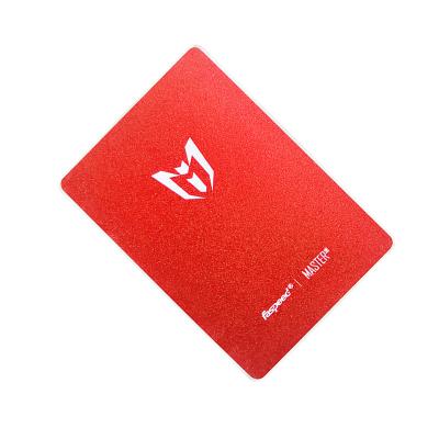 China 440MB/S 2.5 Inch SSDs Master Mi 1TB SATA Internal Solid State Drive for sale