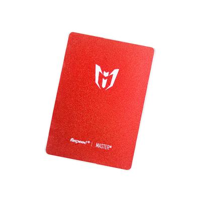 China Master Mi Faspeed SSD 3D NAND 2.5 Inch SATA III Internal Solid State Drive 6Gb/S for sale