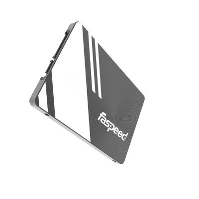 China faspeed K7 2TB 3D NAND SATA 2.5 Inch Internal SSD for sale
