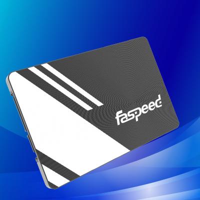 China faspeed K7 120GB 3D NAND SATA 2.5 Inch Internal SSD for sale