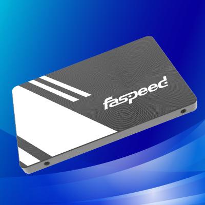 China faspeed K7 240GB 3D NAND SATA 2.5 Inch Internal SSD for sale