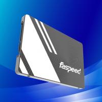 China faspeed K7 256GB 3D NAND SATA 2.5 Inch Internal SSD for sale