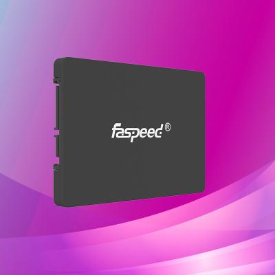 China 2.5 Inch Internal Faspeed 360GB 3D NAND SATA SSD for sale