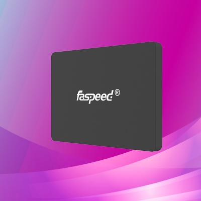 China 90GB Faspeed K3 3D NAND SATA 2.5 Internal SSD for sale