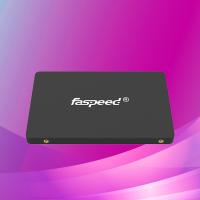 China 180GB Faspeed K3 2.5 Inch Internal 3D NAND SATA SSD for sale