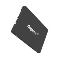 China OEM ODM Faspeed 3D NAND SATA 2.5 Inch Internal SSD 480GB for sale