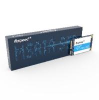 China ‎PC Hardware Platform 1TB MSATA SSD , Faspeed K5M 3D Nand Flash Mini SATA SSD for sale