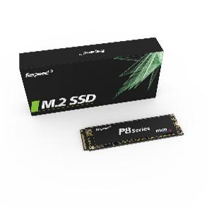 China Laptop / Desktop Faspeed P8 Series M 2 NVME SSD 2261XT PCIE 1TB for sale