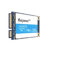 China Desktop PC K6M 256GB MSATA SSD 3D Nand flash Mini SATA III for sale