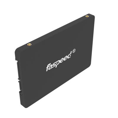 China K5 2TB 2.5INCH NAND FLASH SSD SATA3 6GB/S 3D TLC QLC For Desktop Laptop POS for sale