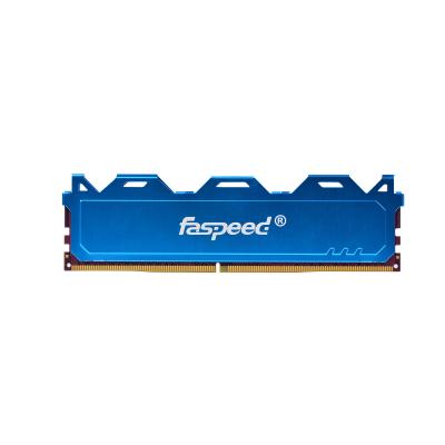 China DDR4 RAM Faspeed P4H Desktop Memory Module 16GB 3200MHz CL16 1.35V for sale