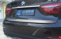 China SUS Back Door Middle Garnish and Lower Trim Stripe For BMW E71 New X6 2015 for sale