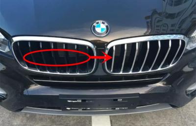 China BMW New E71 X6 2015 Exterior Auto Body Trim Parts Front Grille Garnish for sale