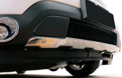 China SS Auto Body Kits / Car Bumper Skid Plate For Ford Explorer 2011 2012 2013 2014 2015 for sale
