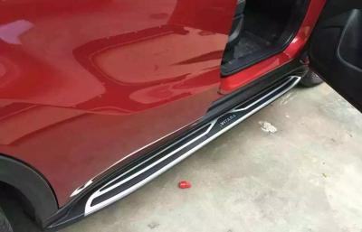 China VITARA LOGO Side Step Bars for SUZUKI Vitara 2015 OEM Running Boards for sale