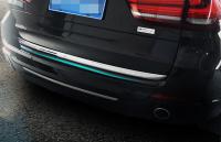 China BMW New F15 X5 2014 Exterior Body Trim Parts Tail Gate Lower Molding for sale