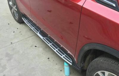 China SUZUKI 2015 New VITARA Side Step Bars Korean Style Running Boards Feet Treadle for sale