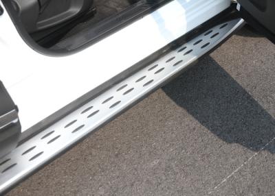 China Auto Spare Parts OE Style Anti Slip Side Vehicle Running Boards For Renault Kadjar 2016 for sale